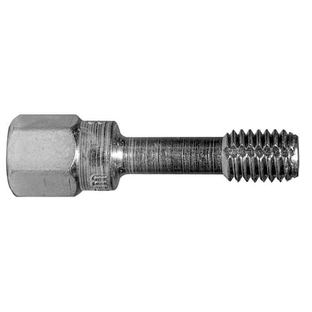 Century Drill & Tool Fractional Right Hand Rethreading Tap 92051 | Zoro