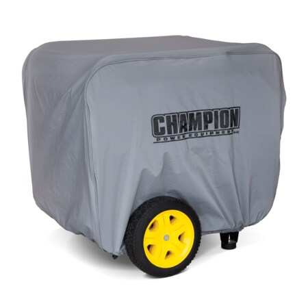Champion Power Equipment Storage Cover for 12000-Watt Champion Portable ...