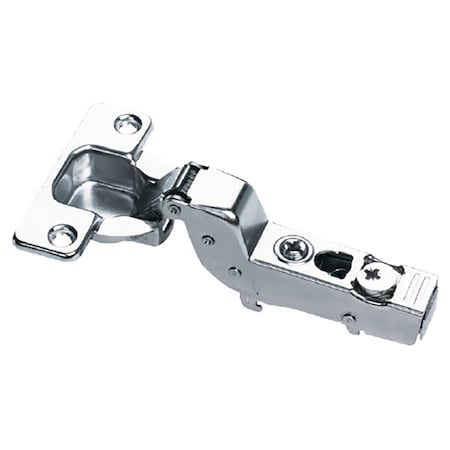 Dtc 100 Degree Self-closing Doweled Inset Pivot Pro Hinge C85C6A5N | Zoro