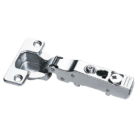 Dtc 100 Degree Soft-closing Doweled Full Overlay Pivot Pro Hinge ...