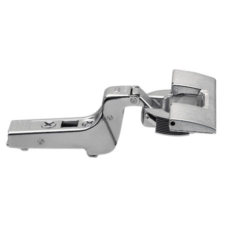 Blum 95 Degree Self-closing Inserta Inset Thick Door Hinge 71T9790B | Zoro