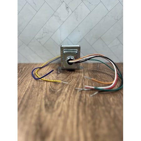 White-Rodgers Transformer 40VA. 240V with 120 V- 208V Taps Cross ...