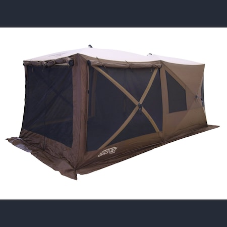 Quick Set Cabin Tent 14628 | Zoro