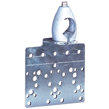 Sick MOUNTING BRACKET, BEFKHSNO1 UNIVERSAL 2044953 | Zoro