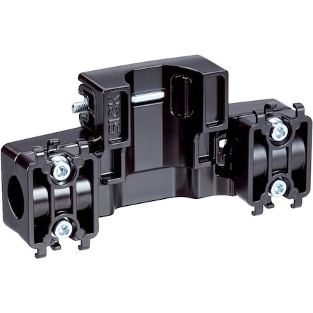 Sick MOUNTING BRACKET, BRACKET FOR MUTING ARMS 2106455 | Zoro