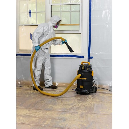 VACMASTER PROFESSIONAL VK811PH HEPA Industrial Wet/Dry Vac