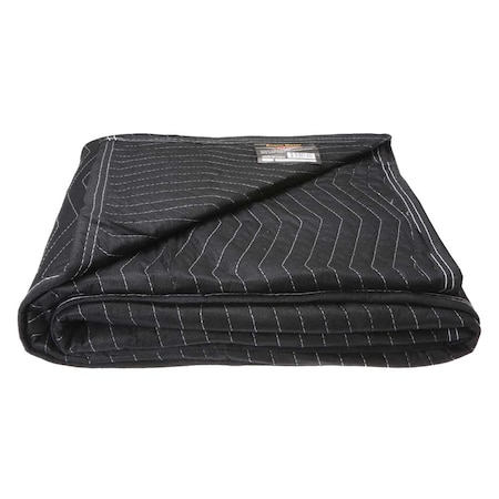 Us Cargo Control Moving Blanket- Econo Mover MBECONO54-EA | Zoro
