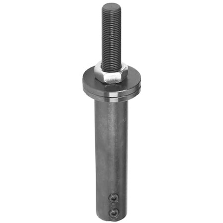 Clesco AL-4-L Motor Shaft Arbor Heavy Duty Type D Machined Washer AL-4 ...