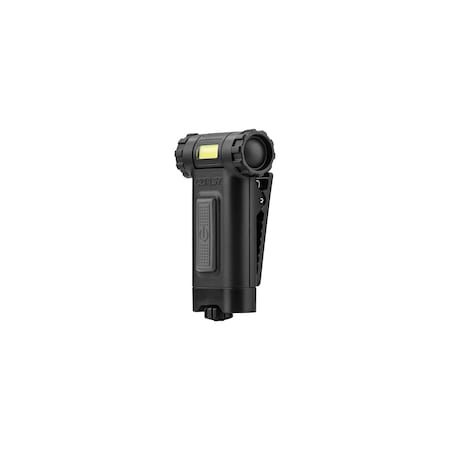 Coast Cutlery HX3 Dual Color UV/White LED Clip Light HX3 | Zoro