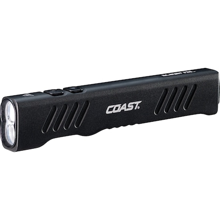 Coast Cutlery SLAYER PRO Rechargeable Flashlight 30920 | Zoro