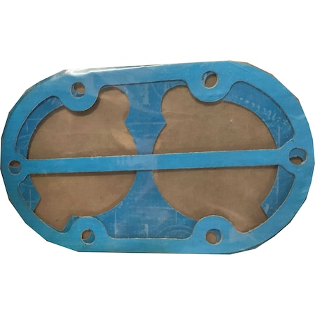 Industrial Gold Valve Plate Kit For Lh2 Series Compressor Pumps LD ...