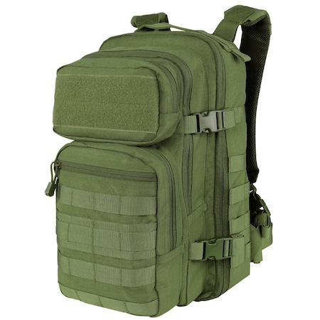 Condor Outdoor Products GEN II COMPACT ASSAULT PACK, OLIVE DRAB 111222 ...