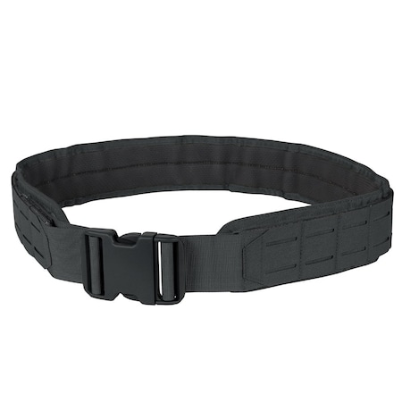 Condor Outdoor Products LCS GUN BELT, BLACK, M 121174-002-M | Zoro