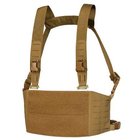 Condor Outdoor Products LCS VAS HARNESS KIT, COYOTE BROWN 201151-498 | Zoro