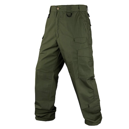 Condor Outdoor Products SENTINEL TACTICAL PANTS, OLIVE DRAB, 32X34 608 ...