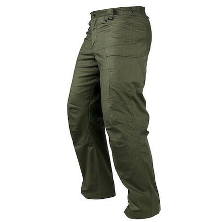 Condor Outdoor Products STEALTH OPERATOR PANTS, OLIVE DRAB, 30X32 610T ...