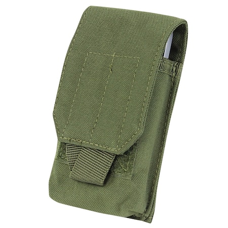 Condor Outdoor Products TECH SHEATH, OLIVE DRAB MA73-001 | Zoro