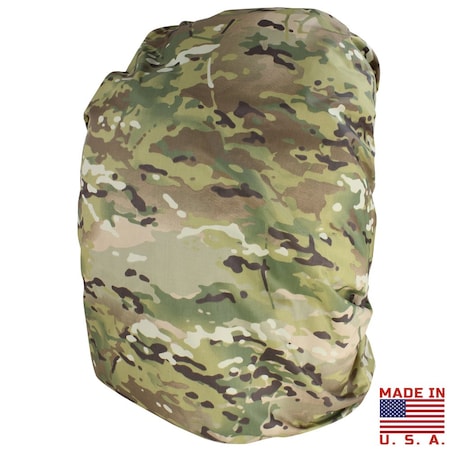 Condor Outdoor Products RAIN COVER 40 L, MULTICAM US1026-008 | Zoro