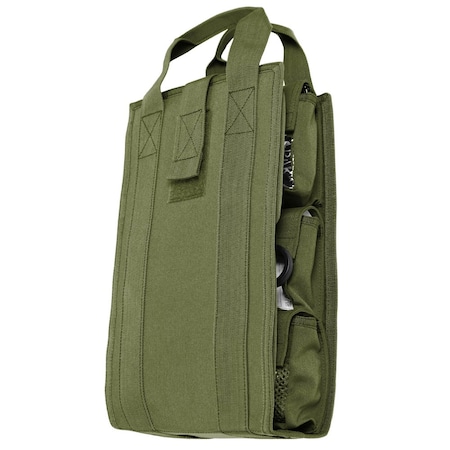 Condor Outdoor Products PACK INSERT, OLIVE DRAB VA7-001 | Zoro