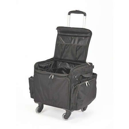 Mobile-Pack SMALL 4 WHEEL 15300-50 | Zoro