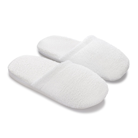 Registry Slippers, Heavy Weight Terry, TERRYHEAVY | Zoro