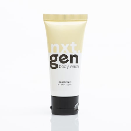 World Amenities NXT. GEN Body Wash, 0.9 oz., 288PK HA-NXT-003 | Zoro