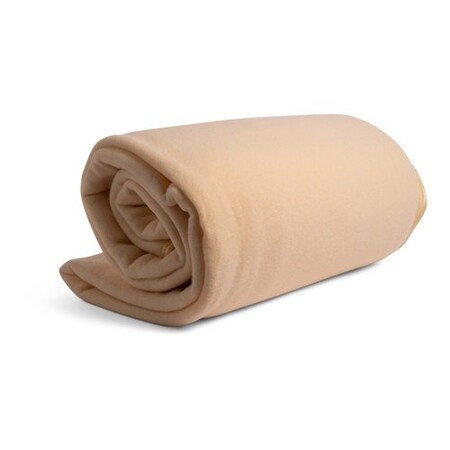 Suite Rest Fleece Blanket, Qn 90X90 Tn 1720140-TN | Zoro