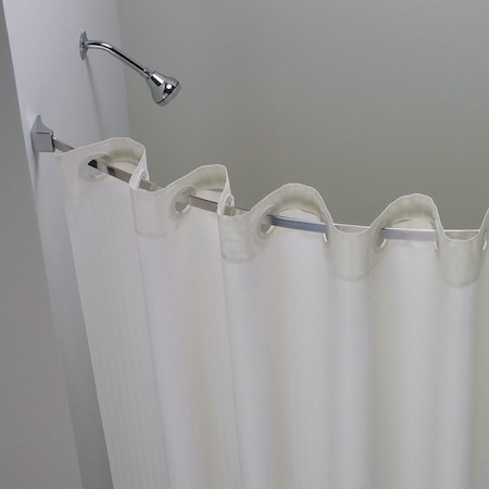 Arcs And Angles 5ft Chrome Arc Bar HBA00KIT046 | Zoro