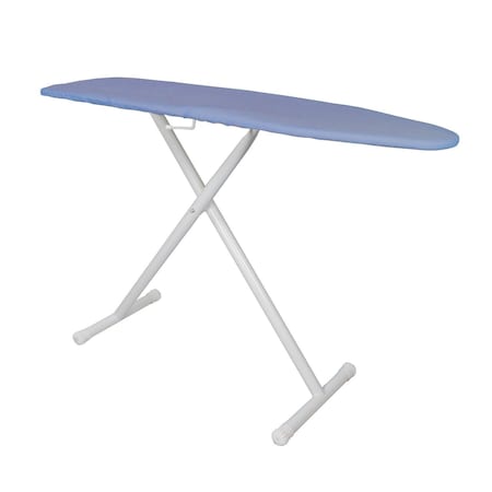 Pressto Valet Ironing Board Pressitge Blue PV8257XD | Zoro
