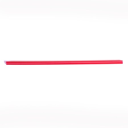 Vistapak Industries Red Plastic Stir Stick 5 Inch, 1000PK 12290BA | Zoro
