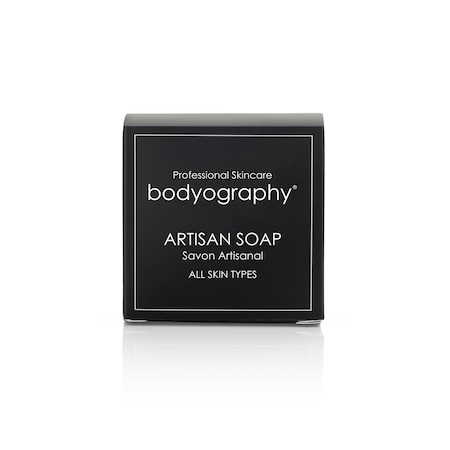 World Amenities Bodyography Artisan Soap, 1 oz., 300PK HA-BD-005A | Zoro