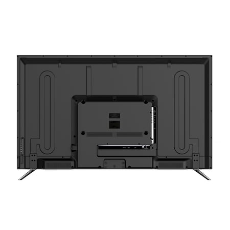 Polaroid 65-Inch 4K UHD LED Smart TV - HDR - 60 Hz 65T7U | Zoro