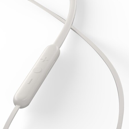 Tcl Wireless In-ear Bluetooth Headphones with Mic- White MTRO100BTWT | Zoro