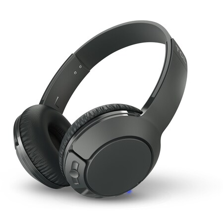 Tcl Wireless In-ear Bluetooth Headphones with Mic- Black, MTRO200BTBK ...