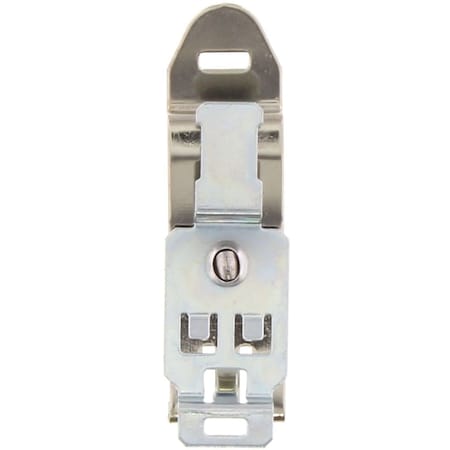 Conta-Clip MF-SABK/35/Z, Mounting Foot - Din Install 17978 | Zoro