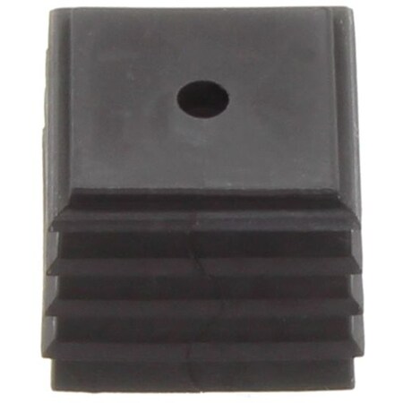 Conta-Clip Small Sealing Sleeve, 17.7 mm. H x 20.3 mm. W x 20.3 mm. L ...