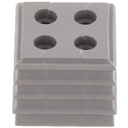 Conta-Clip Sealing Sleeve, 17.7 mm. H x 20.3 mm. W x 20.3 mm. L ...