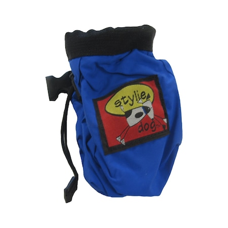 Stylie Dog Goody Pack Treat Pouch STD1625 | Zoro