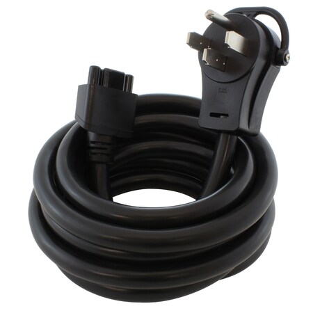 Ac Works 15ft 32A Gen 2 EV Charging NEMA 14-50 Adapter For Gen. II ...
