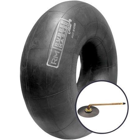 Rubbermaster Plus 1100/1380R20 Radial Truck Tube With TR78A Valve ...