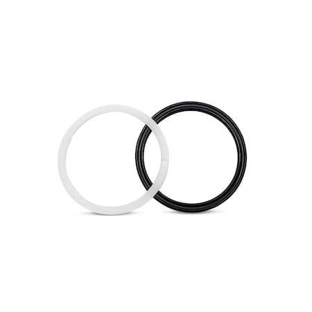 Coxreels 1-1/2 Swivel Nitrile replacement o-ring kit 20288-SEALKIT | Zoro