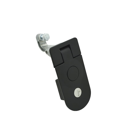 Global RV Pivot Latch, 4in, Waterproof, Keyed to G3xx, Adjustable Grip ...
