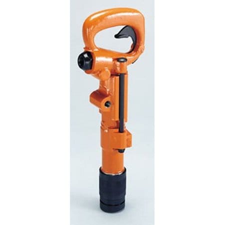 American Pneumatic Tools APT 109 Rock Drill, 3/4 x 3-1/4in. 17643 | Zoro
