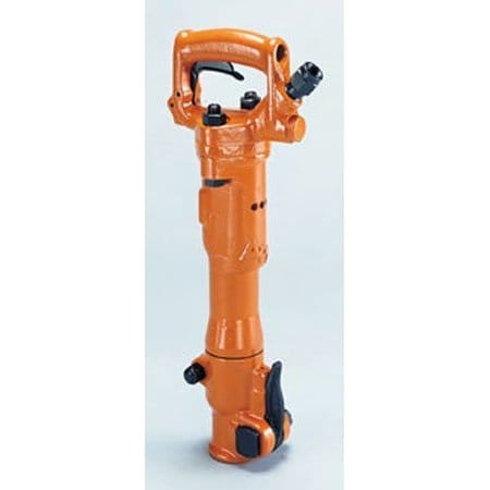 American Pneumatic Tools APT 125 Clay Digger, 7/8 X 3-1/4in. 5211 | Zoro