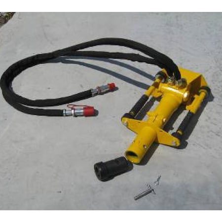 Atlas Copco LPD LD Post Driver 1801394006 | Zoro