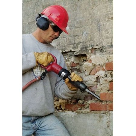 Chicago Pneumatic CP 0012 CHIP HAMMER .580 HEX 8900000103 | Zoro