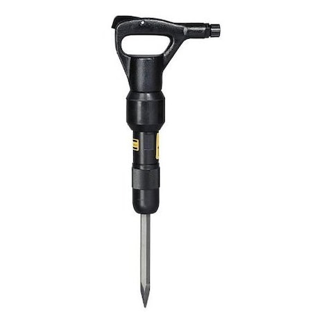 Atlas Copco TEX 05P Pneumatic Chipping Hammer 3/4 x 2 in. AC-8461021900 ...