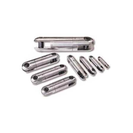 Current Tools Cable Pulling Line Swivel - 5000Lb Capacity 00505-020 | Zoro