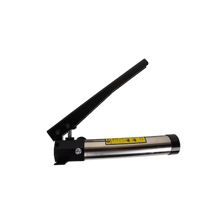 Current Tools Hydraulic Hand Pump 1521 | Zoro