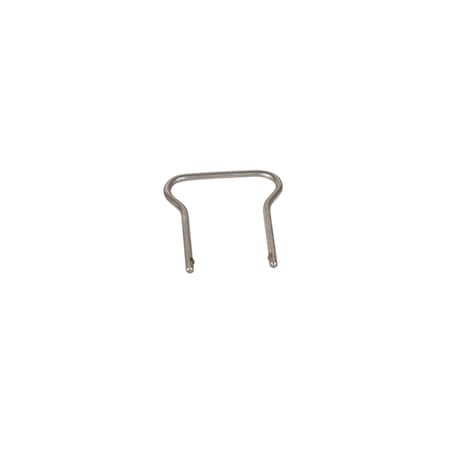 Current Tools 254 Clevis Retaining Clip 254-108 | Zoro